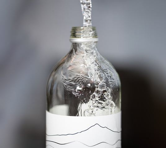 Our Story – Pure One | Premium New Zealand Mineral Water