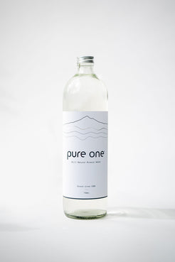 Pure One | Premium Alkaline Mineral Water NZ – Pure One | Natural New ...