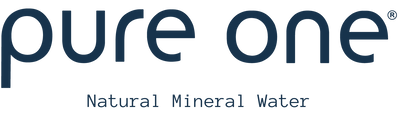 Pure One | Natural New Zealand Mineral Water