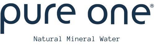 Pure One | Natural New Zealand Mineral Water